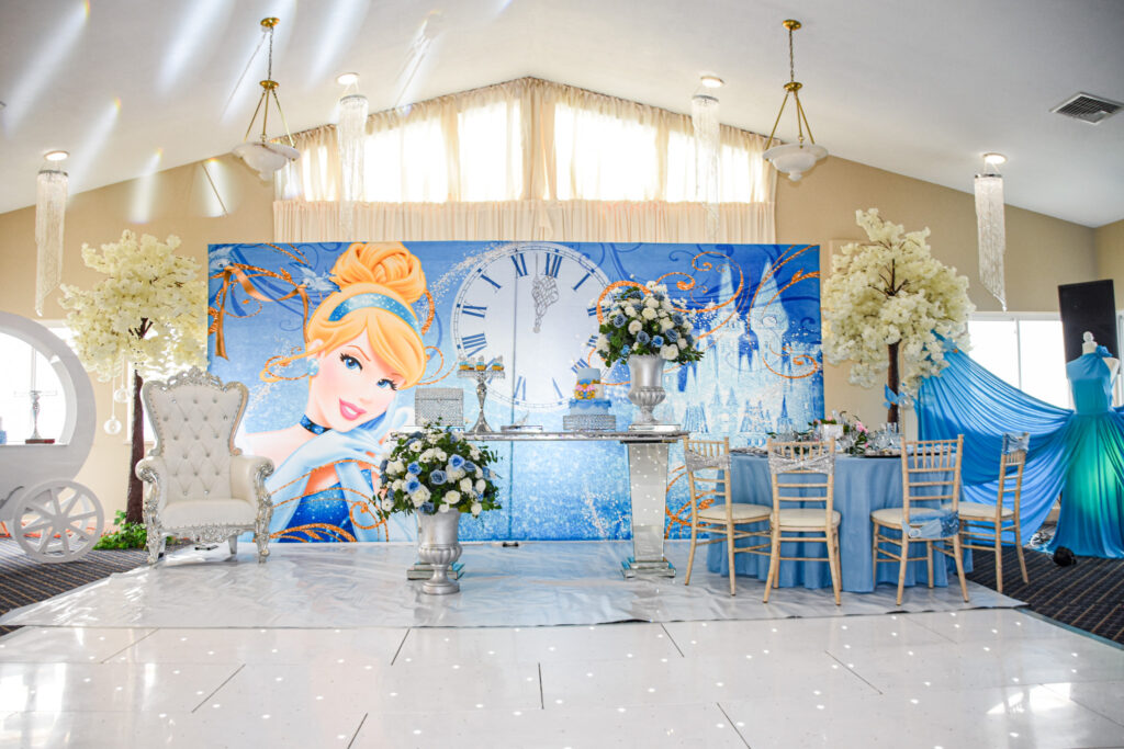 Home - Bayside Harbor View Venue